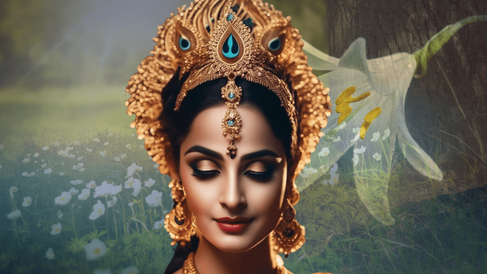 Saras Kishori Bayas Ki Thori Rati Ras Bhori | सरस किशोरी वयस की थोरी ...