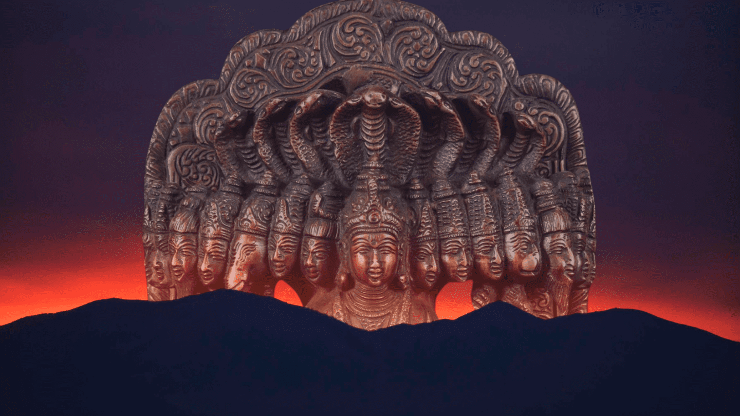 Parmeshwar Stotra | परमेश्वर स्तोत्र | श्री परमेश्‍वरस्तोत्रम् - Bhakti ...