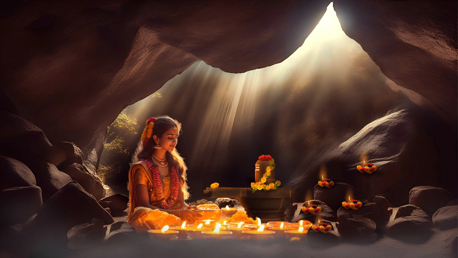 Samb Sadashiv | सांब सदाशिव - Bhakti Bharat Ki